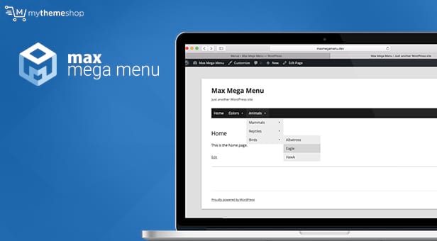 15 Best WordPress Menu Plugins - MyThemeShop