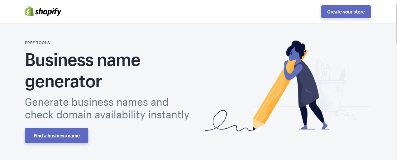 Newest 26 Store Name Generator Newest 26 Store Name Generator